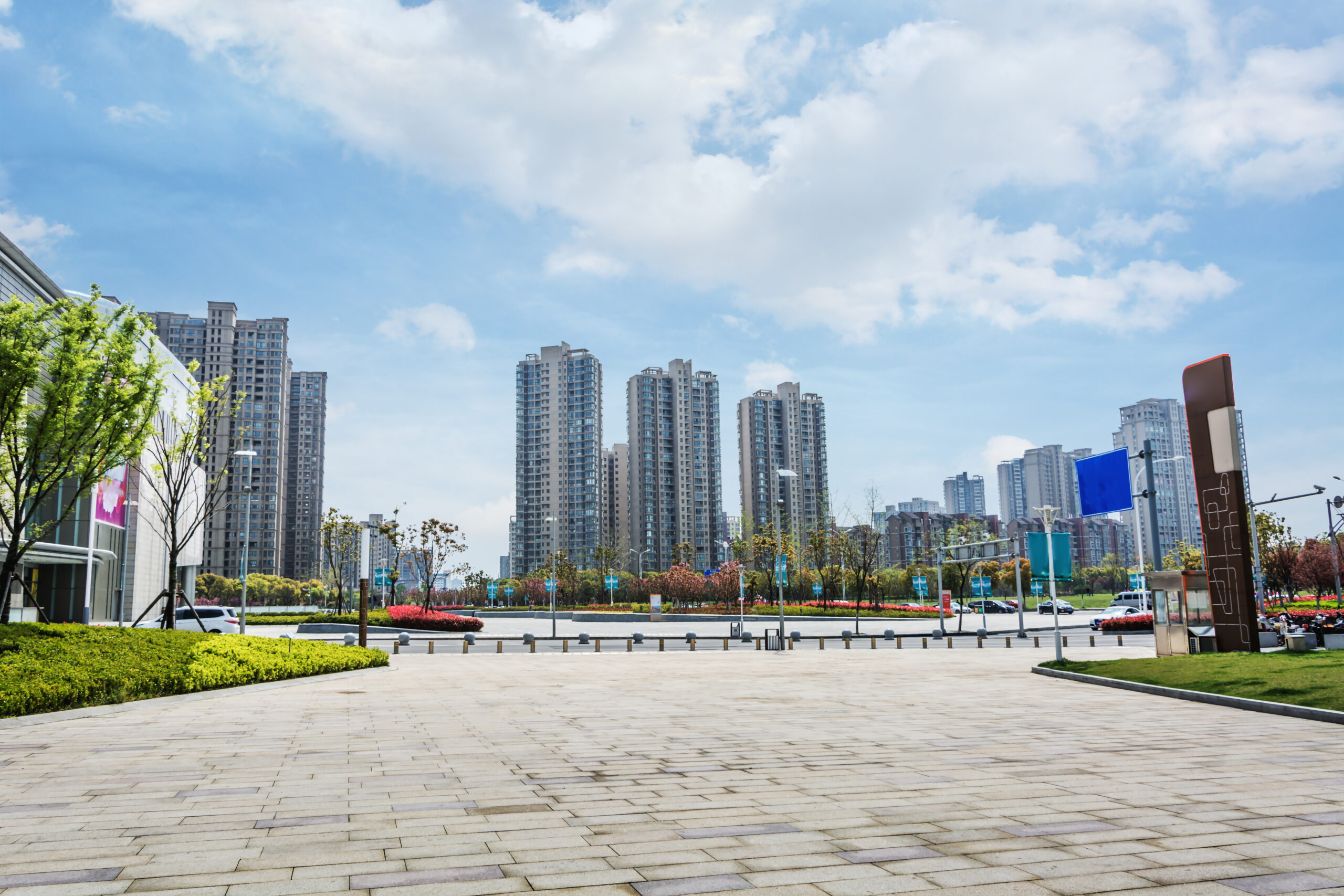 Raas Real Estate Property – Your Trusted Real Estate Partner